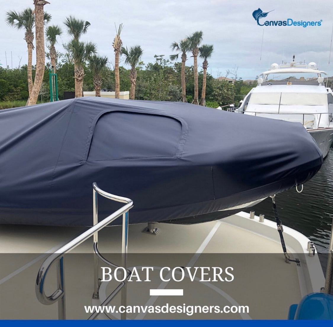 10 Must-Have Boat Covers for Ultimate Vessel Protection