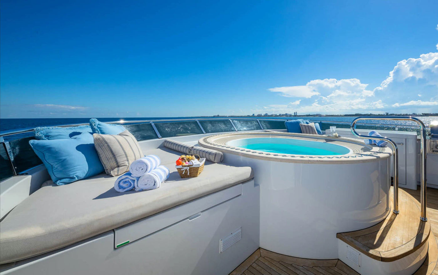 Window Treatments Blinds & Portlights Closures