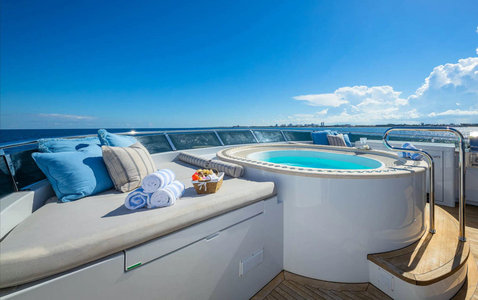 Sunfly boat shade poles Anodized Carbon Fiber 6 or 8Ft. (pair)